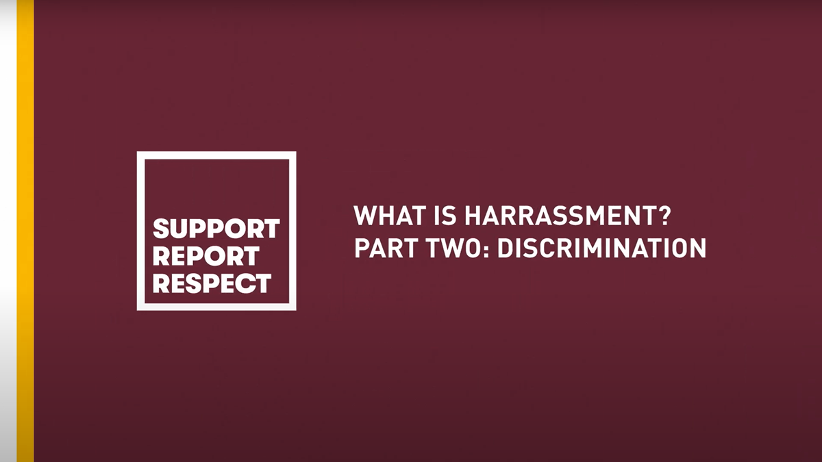 Student information and disclosures | Support. Report. Respect. | Leeds ...