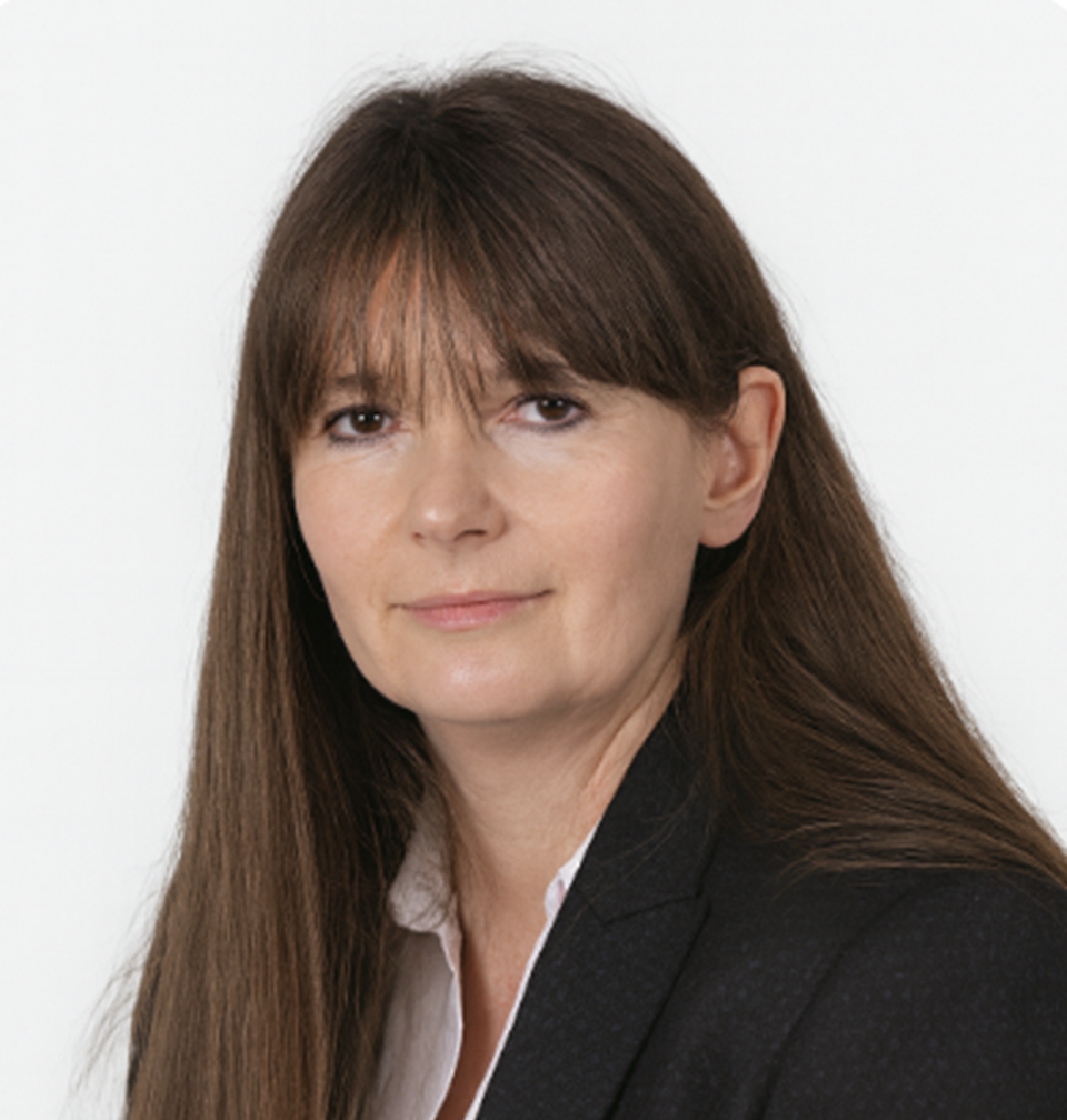 Victoria Callaghan: Market Development Manager at BASF | Case Study ...