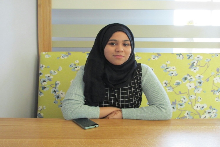 Inspiring the next generation of female leaders | Leeds Beckett University